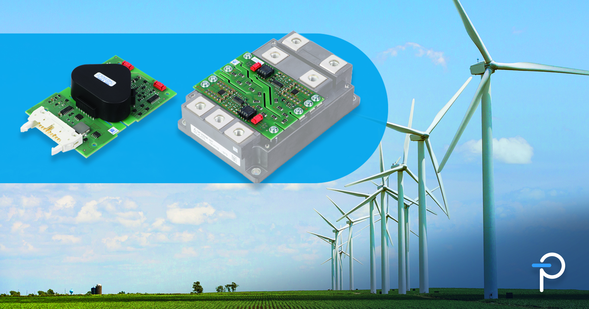 Power Integrations Unveils New SCALE-iFlex LT NTC IGBT/SiC Module Gate ...