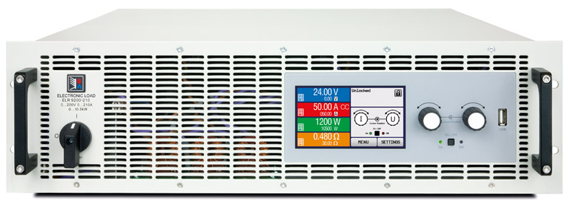 Choosing the Perfect Electronic Load