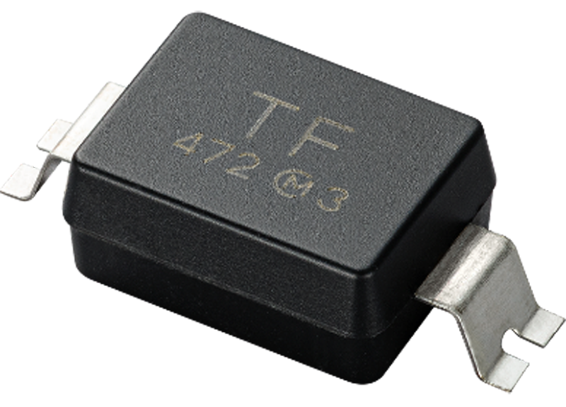 High-Voltage Capacitors for Next-Generation EVs