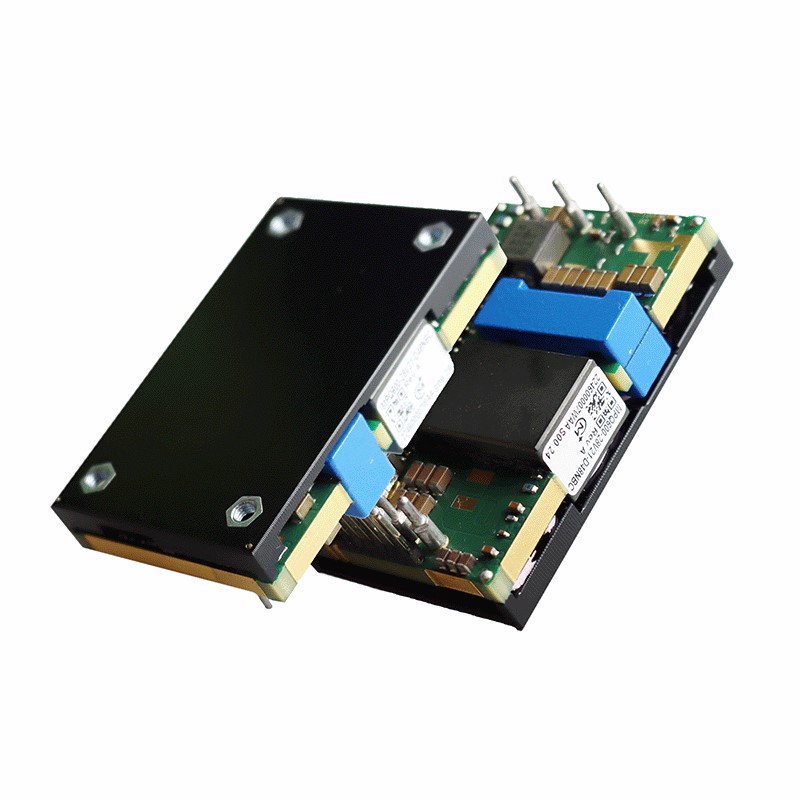 Murata Launches New Module For Wireless Infrastructure Equipment