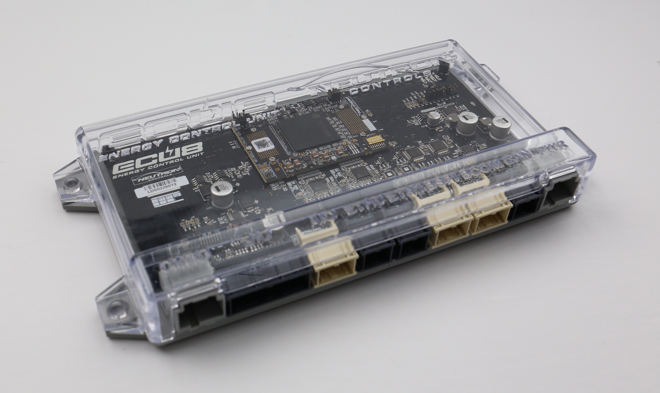 Neutron Controls and Infineon Technologies Partner on Advanced Automotive Battery Management ...