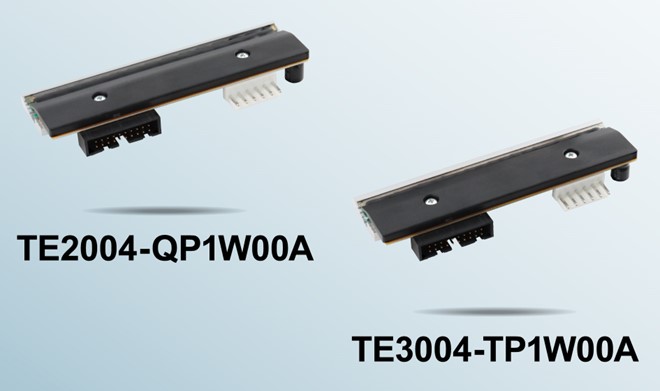 Thermal Printheads from ROHM Deliver the Industry's Fastest Print Speed ...