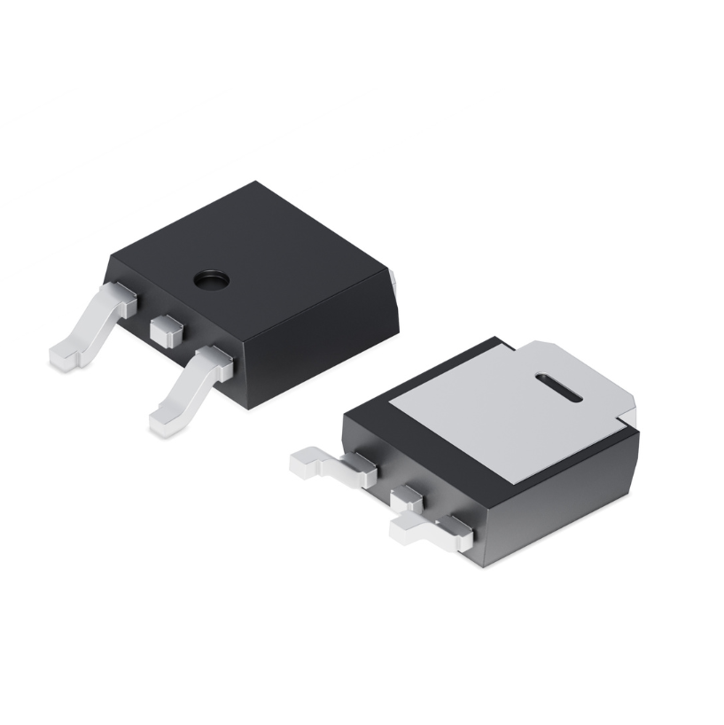 Littelfuse Launches the First Automotive Grade Polar P-Channel ...