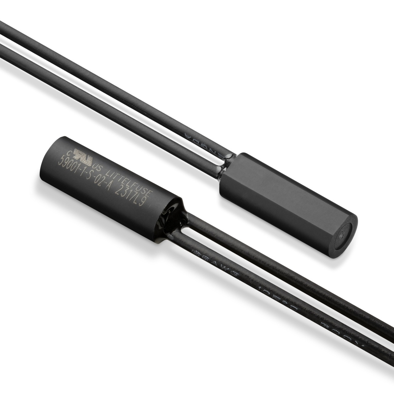 PSDcast - The World's First P-Channel Zero Threshold MOSFET Array