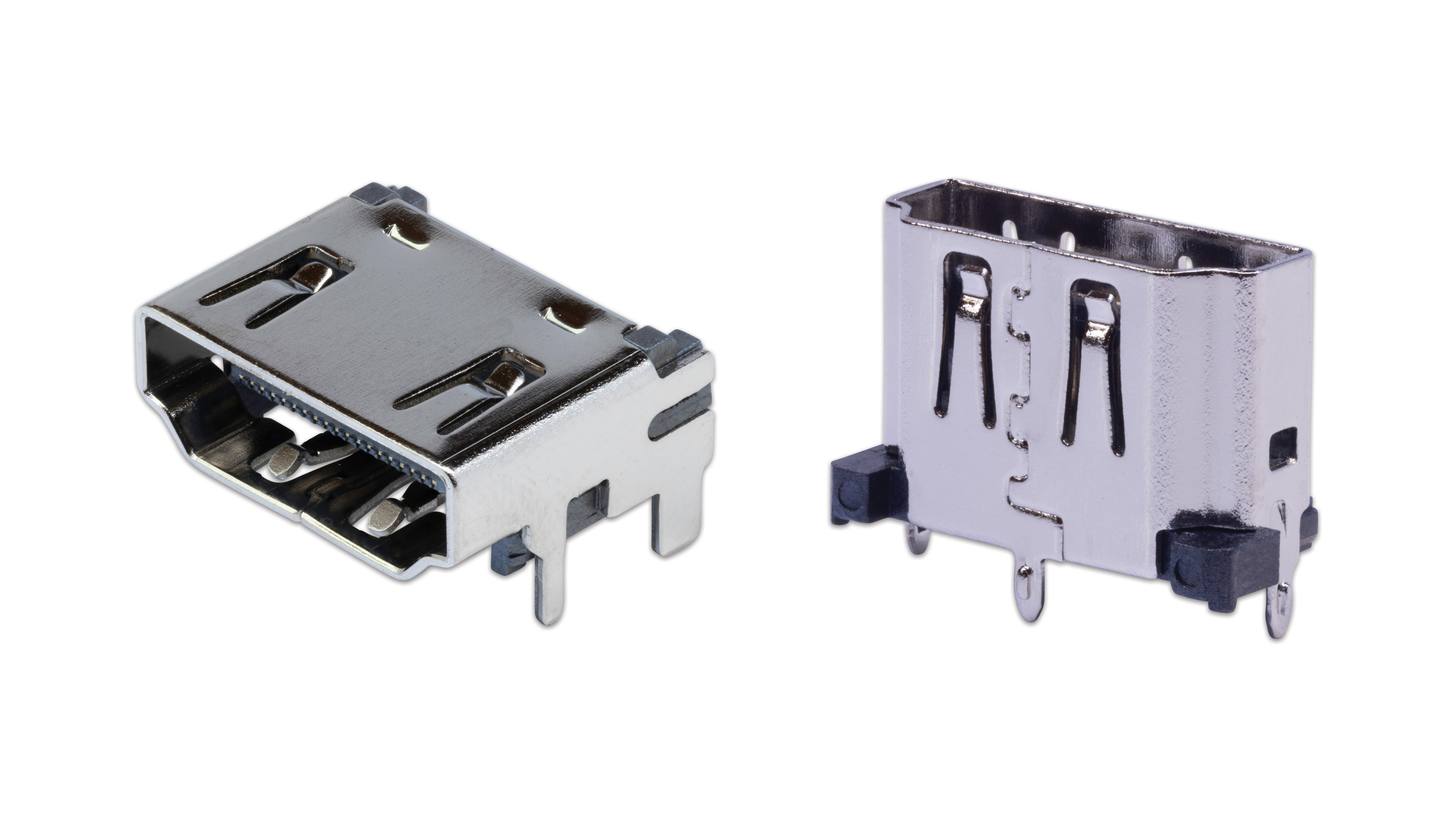 CUI Devices Introduces HDMI Connectors Line to Connectors Portfolio