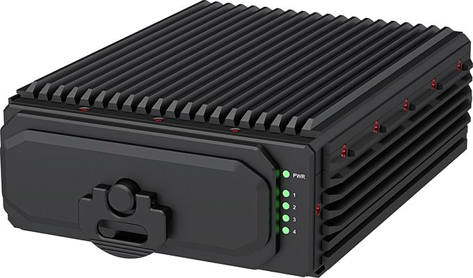 General Micro Systems Redefines Handheld, Removable Mass Storage with ...