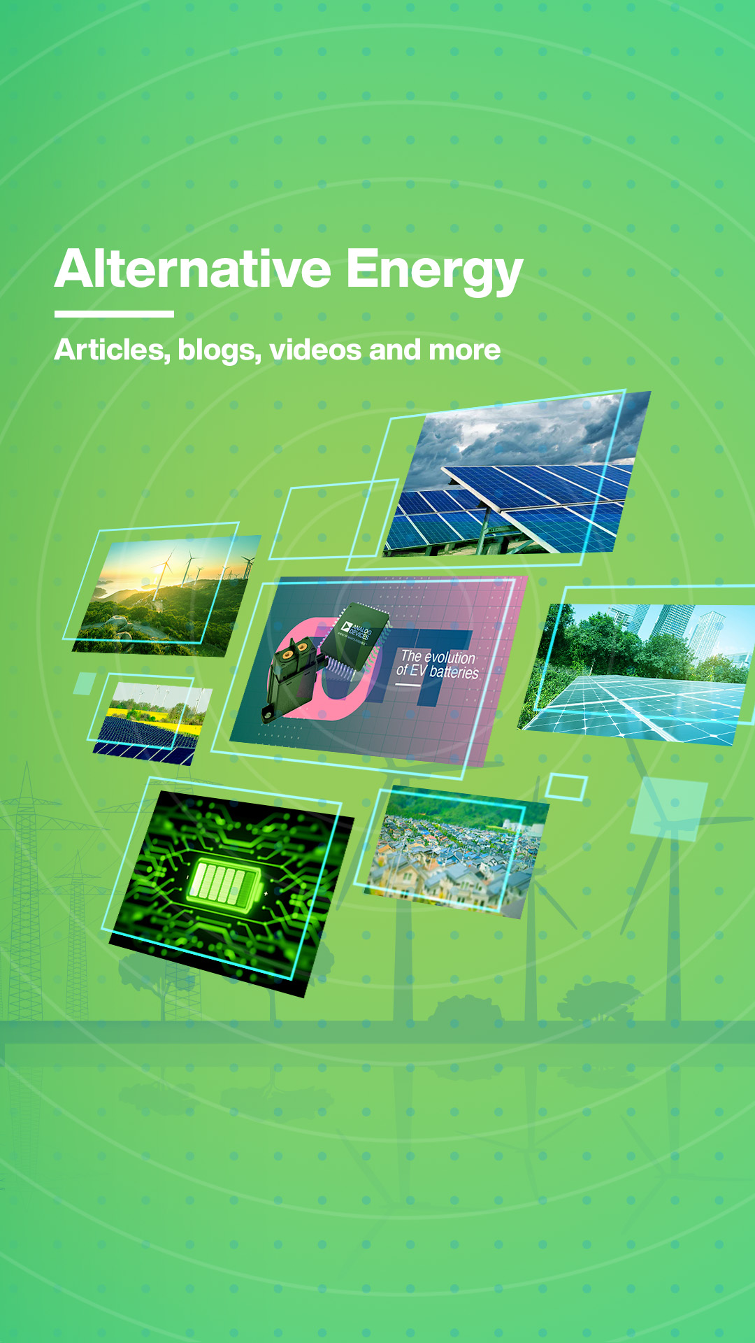 Power Systems Design (PSD) Information to Power Your Designs