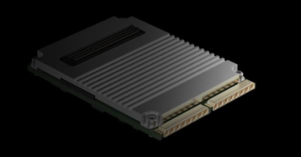 Mercury Introduces Direct RF System-On-Module Powered by Intel Agilex FPGA