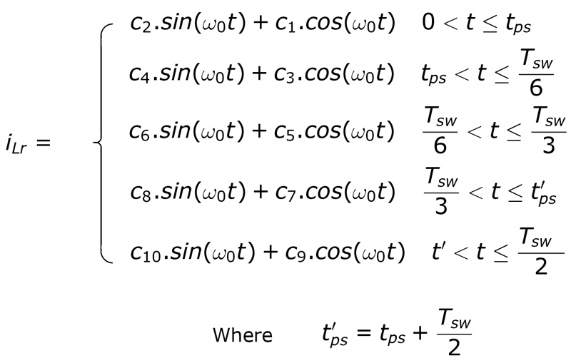 Three-Phase LLC DC-DC Converters - the Unsung Heroes of the Transition ...