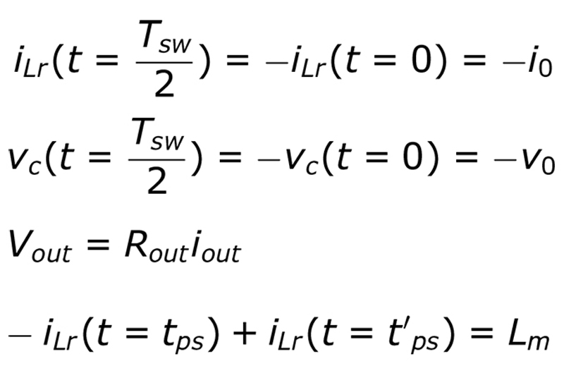 Three-Phase LLC DC-DC Converters - the Unsung Heroes of the Transition ...