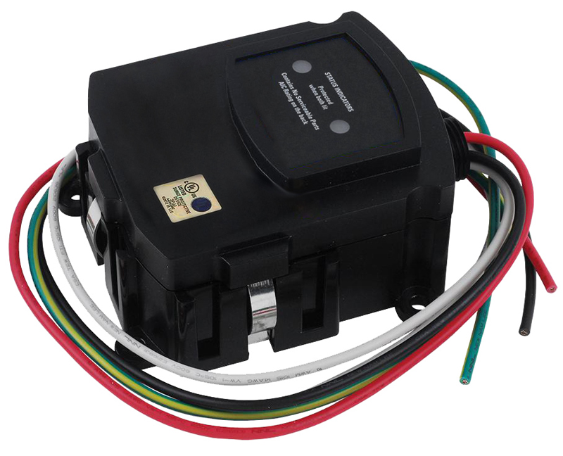 NEC Introduces New Standards in Surge Protection