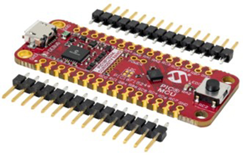 Five Ways Modern 8-bit Microcontrollers Evolved to Solve the Latest IoT ...