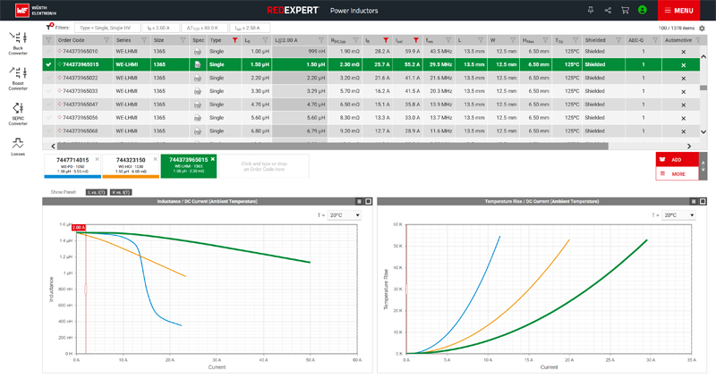 AC Losses in Magnetic Components