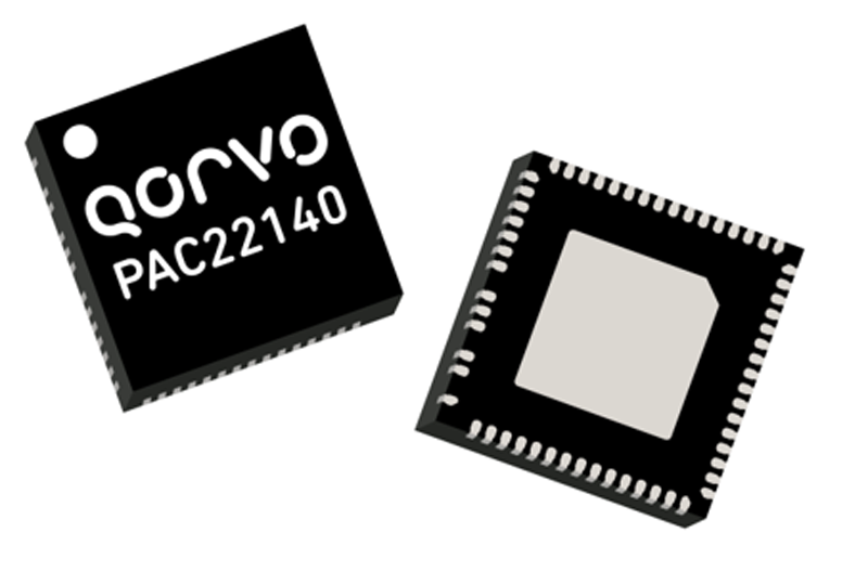 An Integrated Solution to Li-ion Battery Management