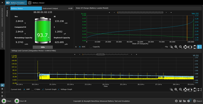 Enhance IoT Battery Performance Using Emulation Software