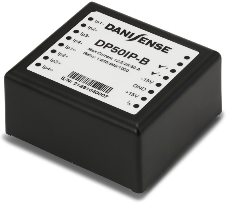 Direct Current (DC) Injection from Renewable Energies - When Accuracy ...