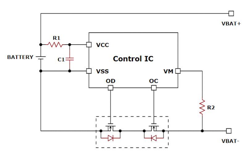 Advanced Battery-Management ICs are Essential Elements Powering the ...