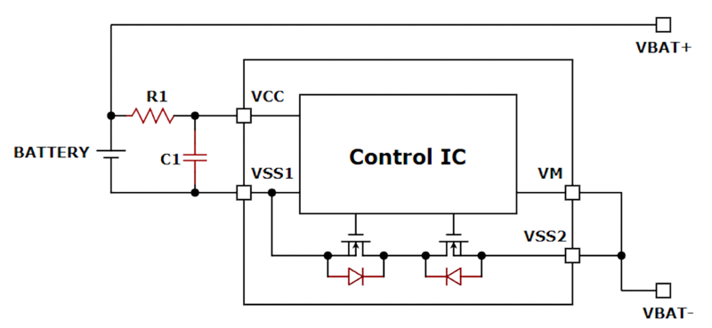 Advanced Battery-Management ICs are Essential Elements Powering the ...