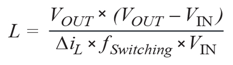 Analysis of SMPS and Rectification: Inductor Violations