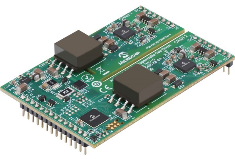 SiC Solutions Extend the Range of High-Power Applications