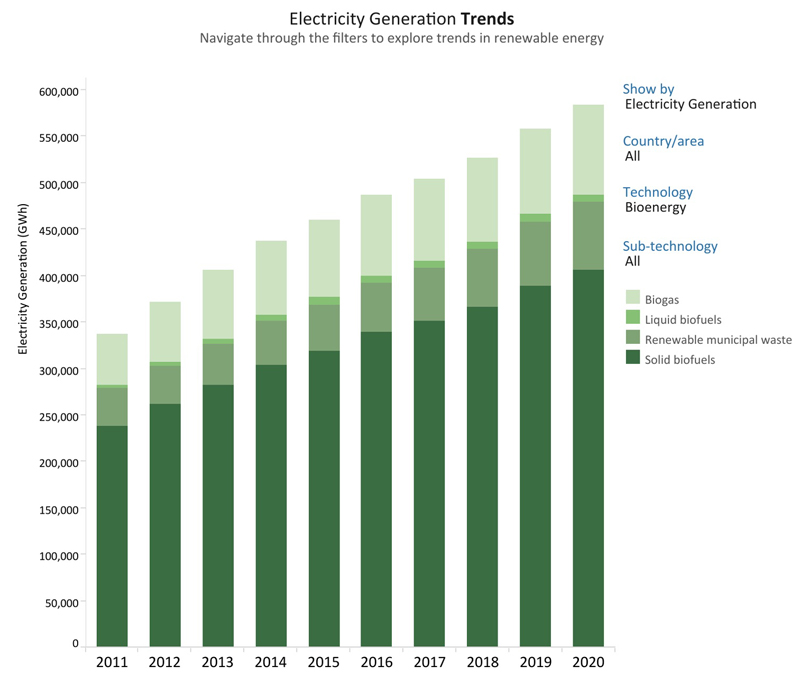 The Bioenergy Imperative