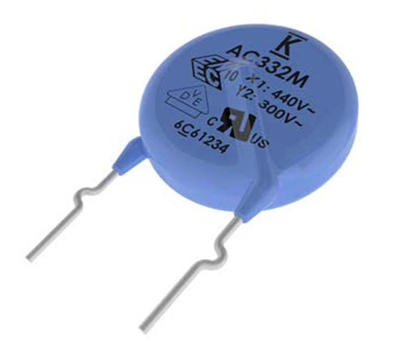 Passive Components in Modern Switched-Mode Power Supplies