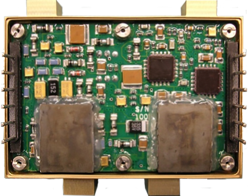 Space Power Supply for Traditional and New Space Missions