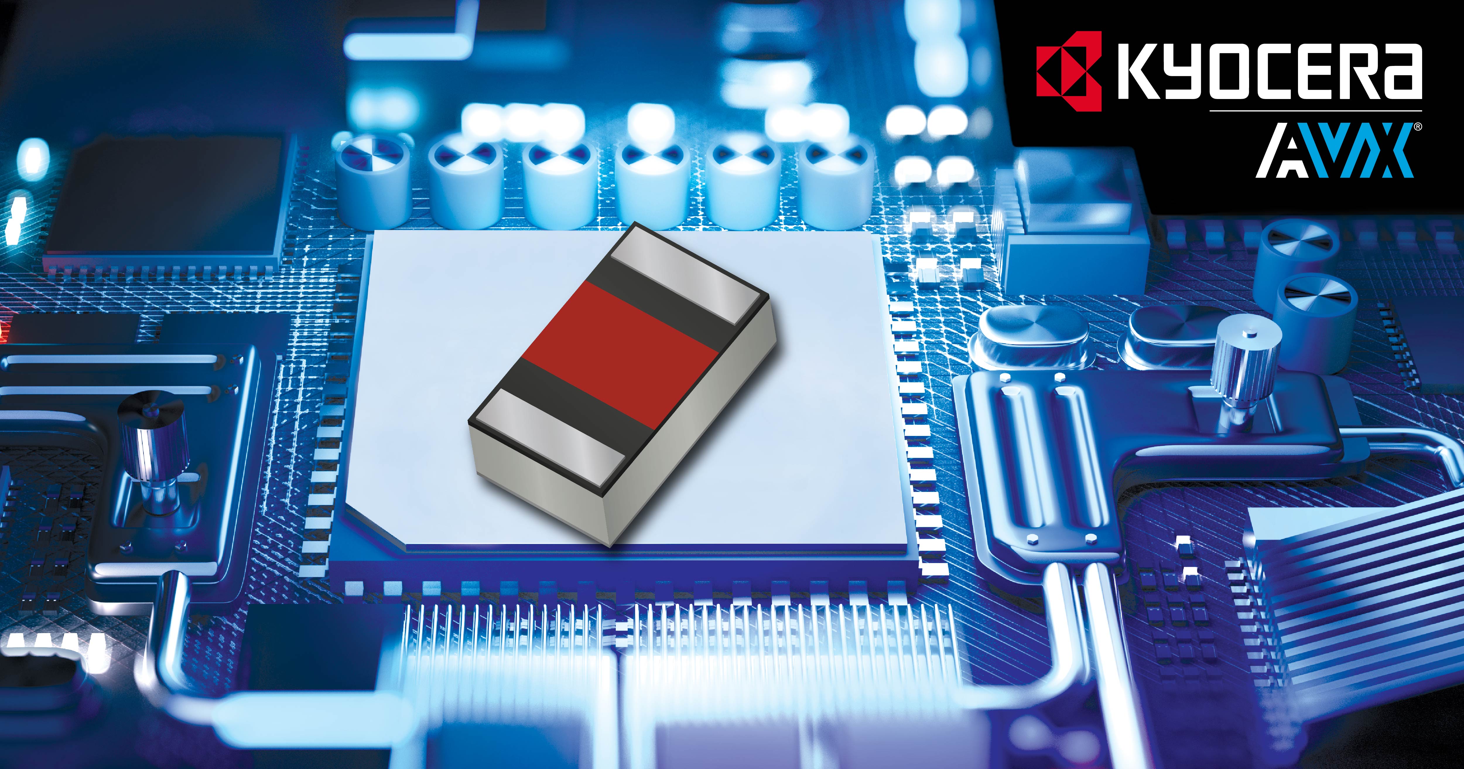 Fuses With the Industry's Lowest Current Ratings