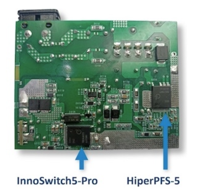 PowiGaN Enables Simple and Efficient 28 V USB PD EPR Adapter Designs ...