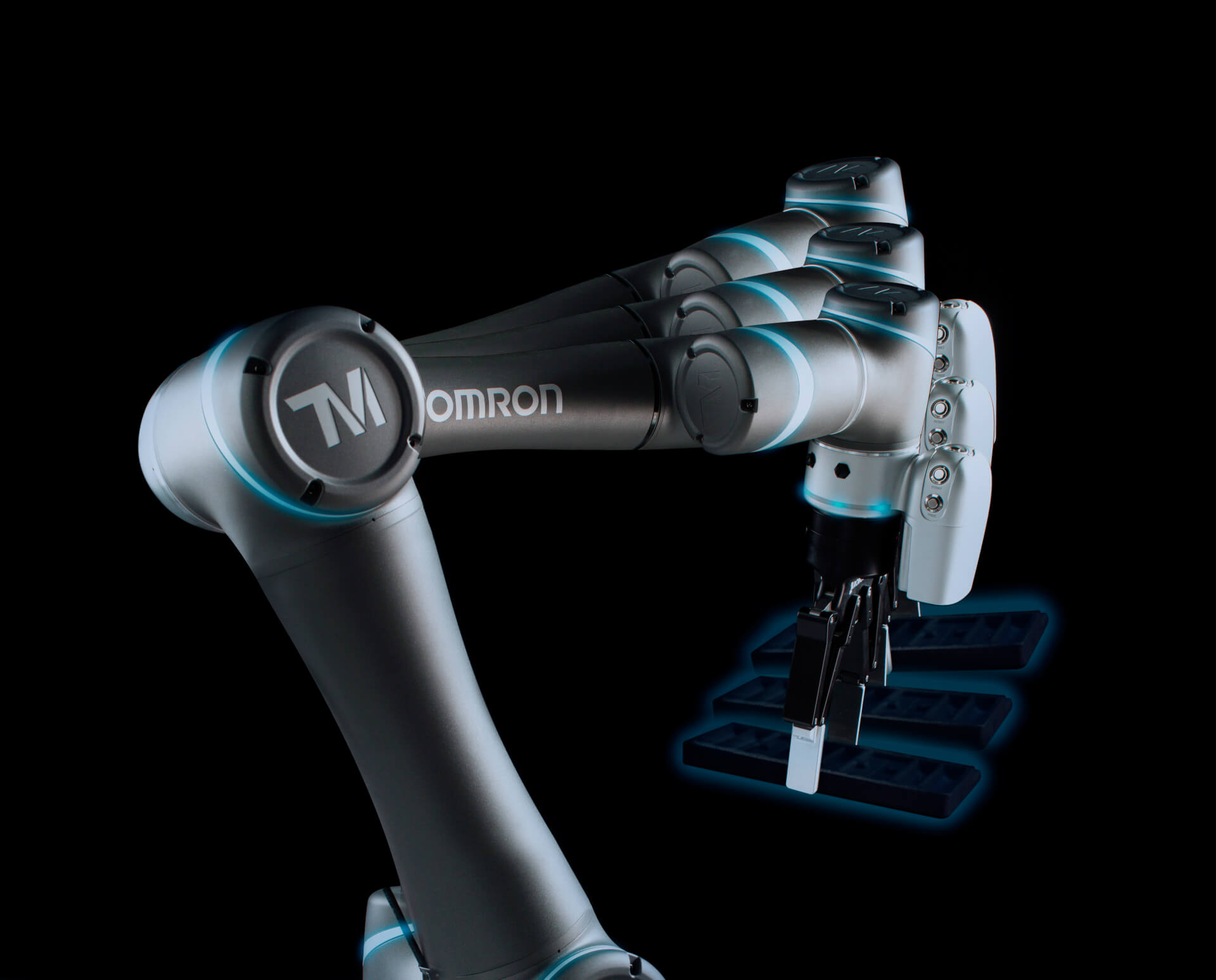 Rise of the Cobots