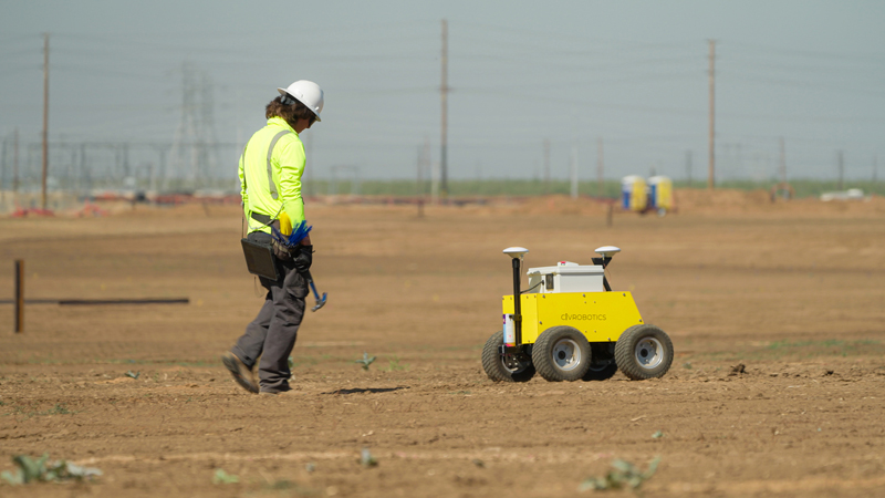The Real Benefits of RTK for Engineers
