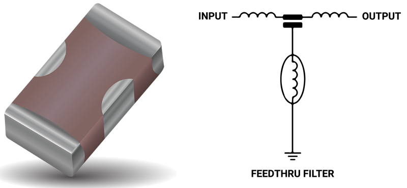 Advances in Capacitors for Logic-Level to Medium-Power Applications