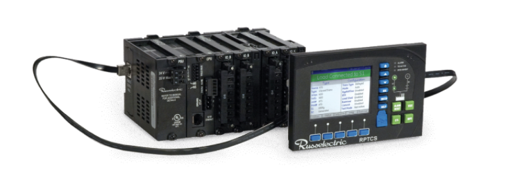 Russelectric, A Siemens Business, Highlights System Control Upgrades ...