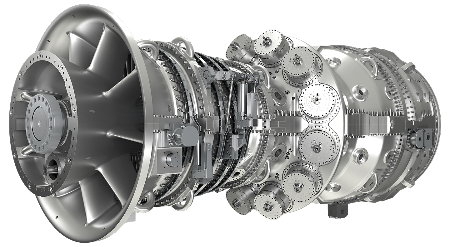 GE Vernova Secures Milestone Gas Turbine and Services Order for Taiba 1 ...