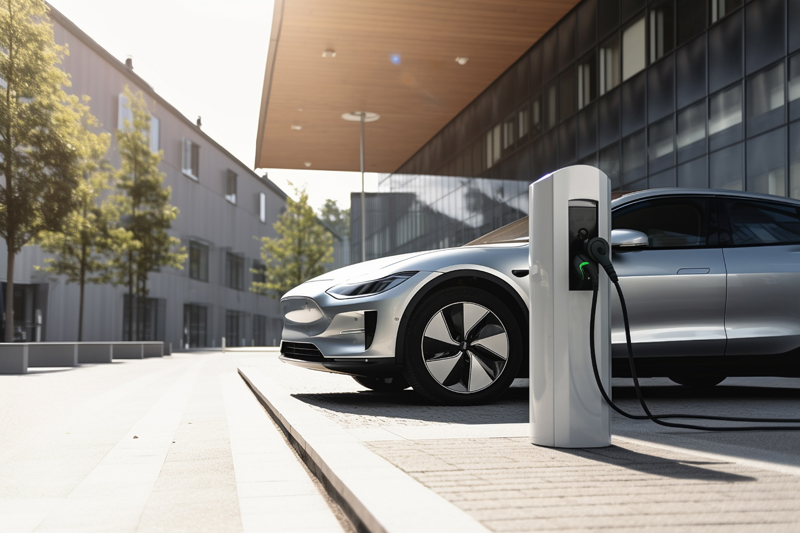 Realising the Potential of V2G EV Charging