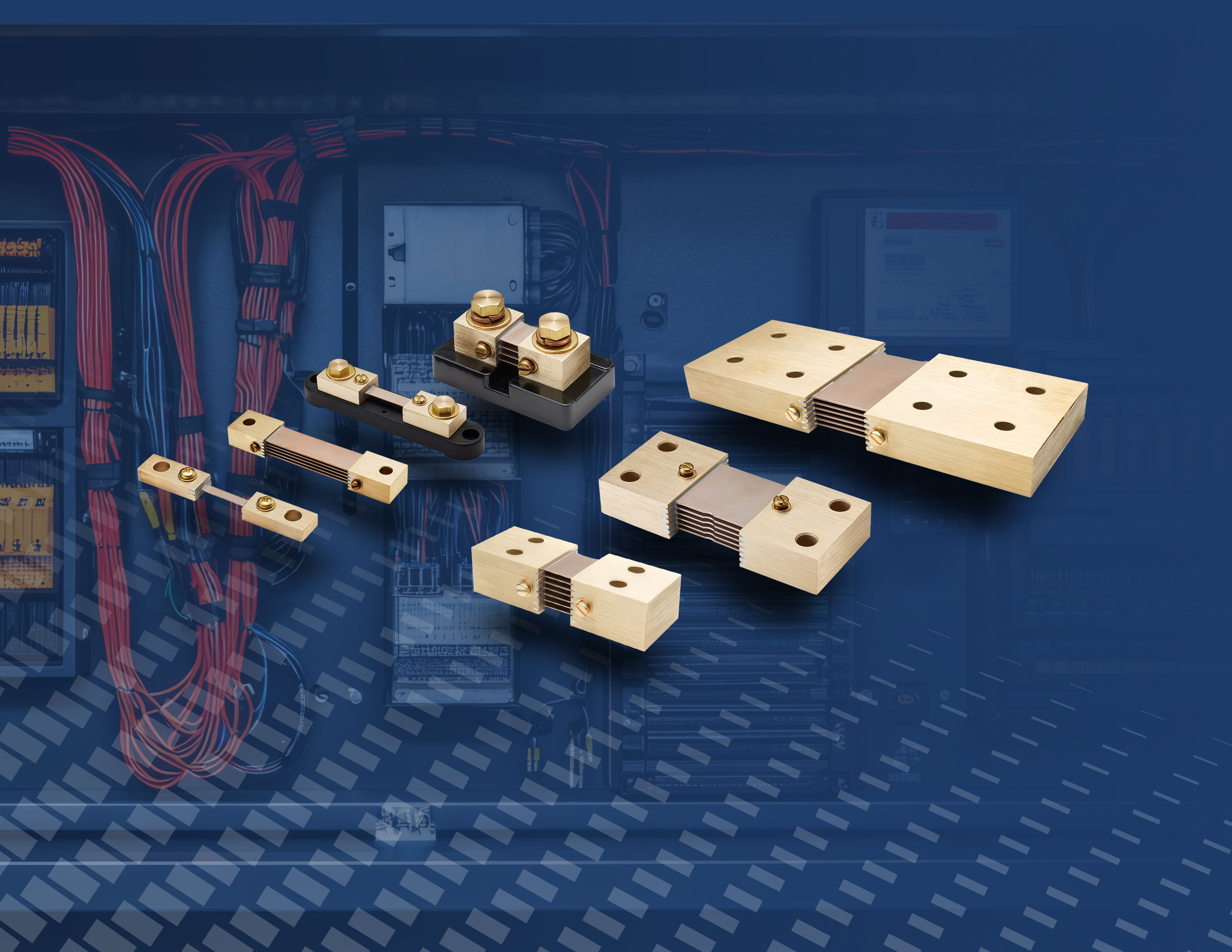 Bourns Expands Line of Riedon Industrial Shunt Resistors with Six New ...