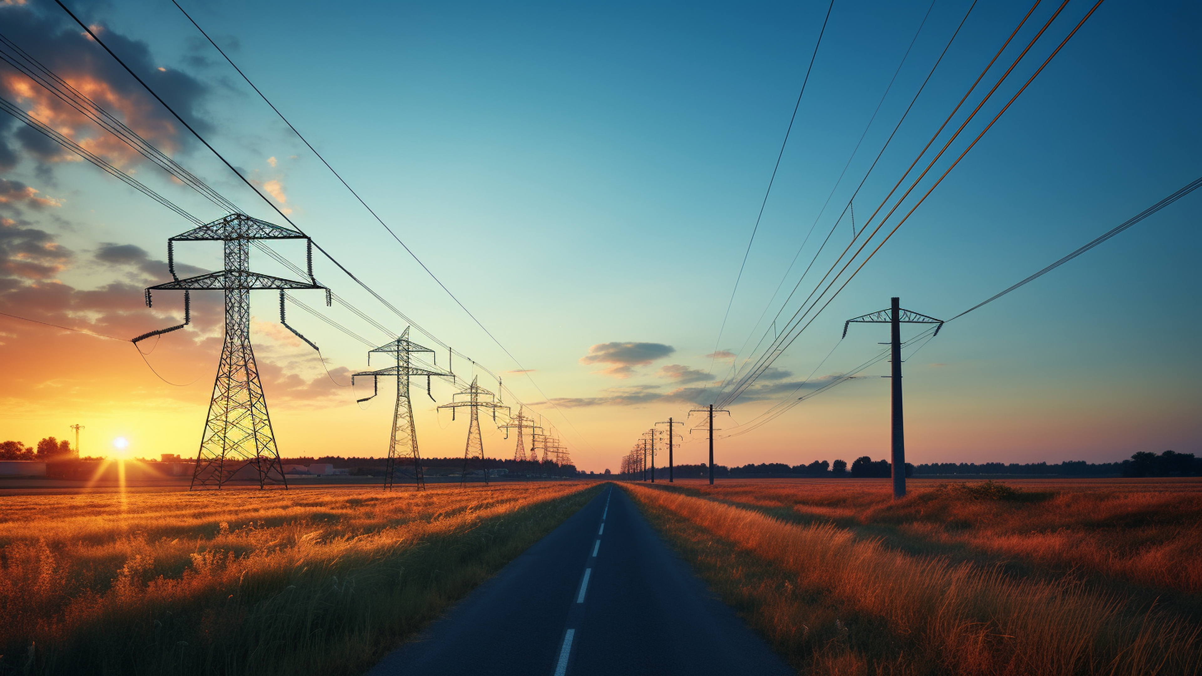 The Future of Powering the World
