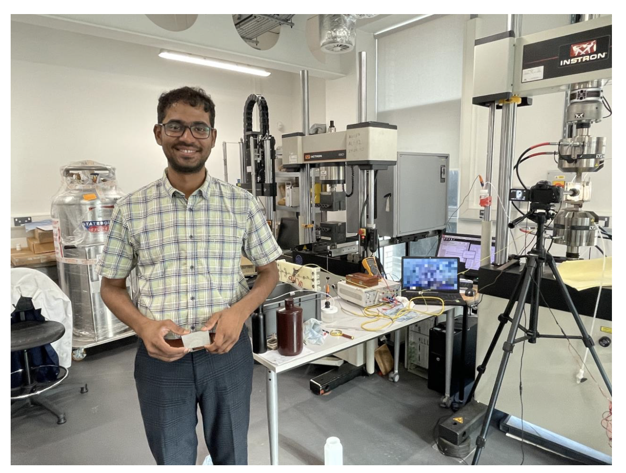 ‘First of its Kind’ Creation by Coventry University Academic to Help ...