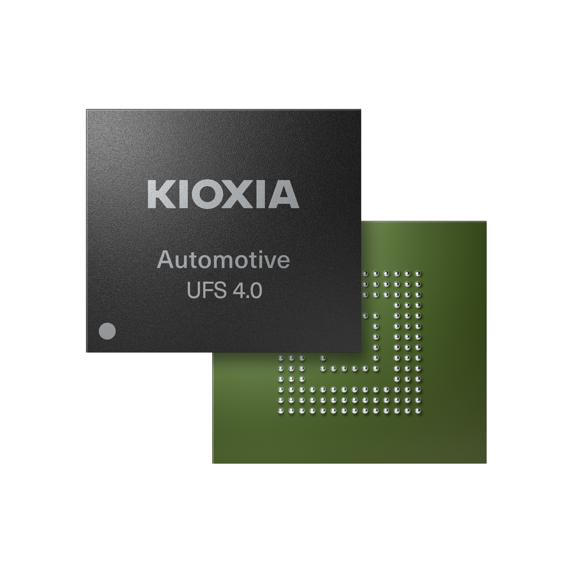 UFS Ver. 4.0 Embedded Flash Memory Devices for Automotive Applications ...