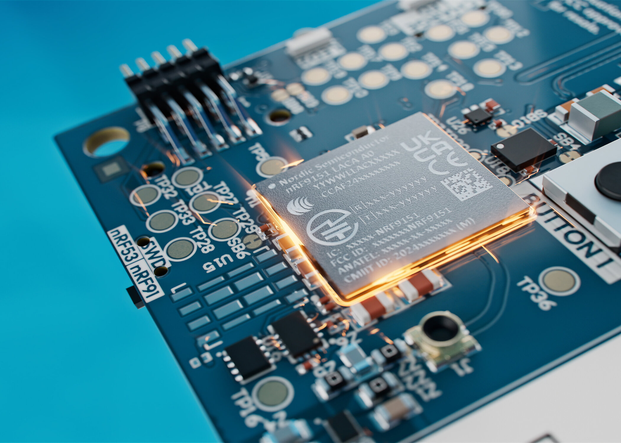 STMicroelectronics Launches STSPIN9 High-Current Motor-Drive Series ...