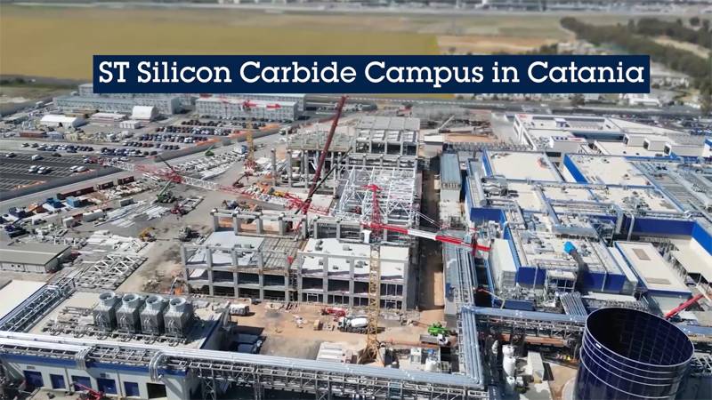 How Silicon Carbide Power Semiconductors Keep Getting Better