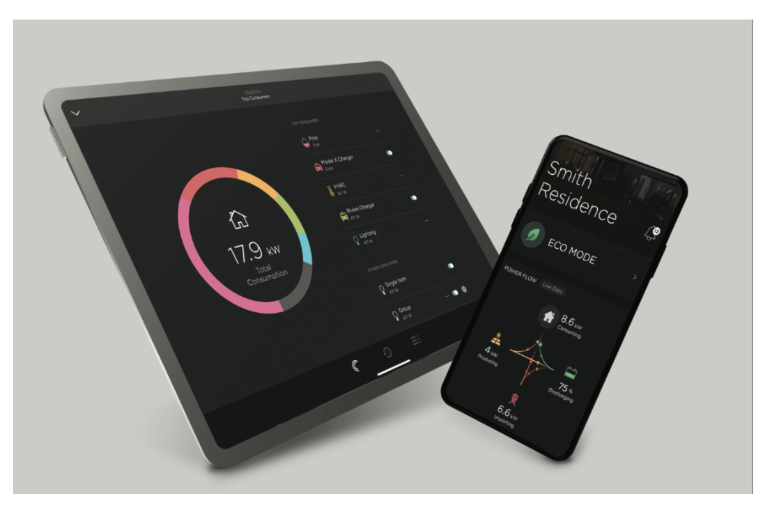 SAVANT Teams with Sunder Energy to Grow Sustainable Power Across the U ...