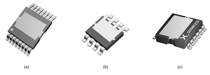 How to Increase High-Power EV Battery Charging using Surface Mount ...