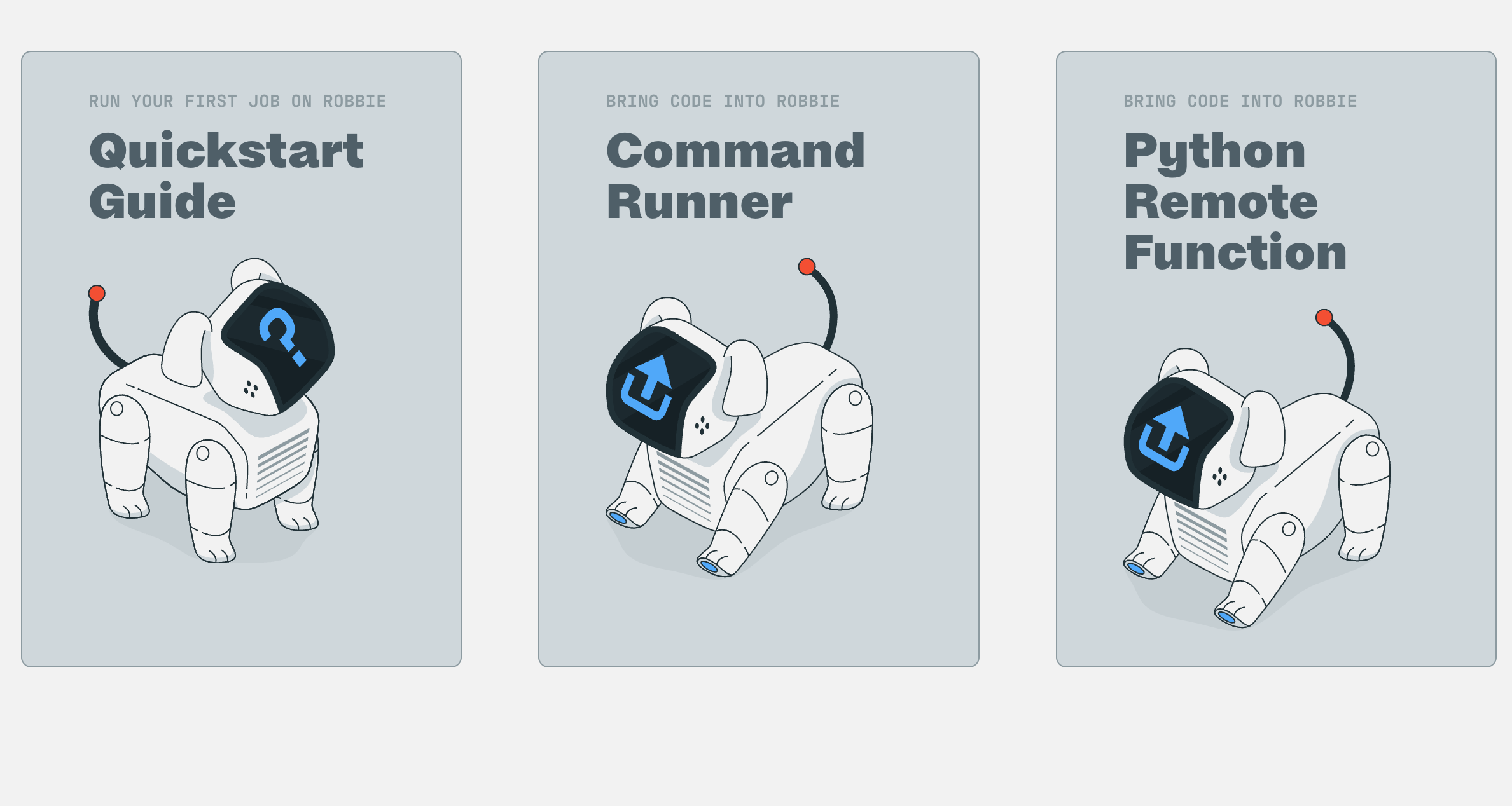 Positron Networks Proudly Announces Project Robbie, a Platform Aimed at ...