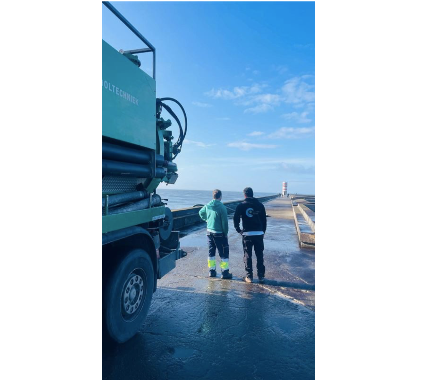 Eco Wave Power Commences Infrastructure Enhancements for Portugal Wave ...