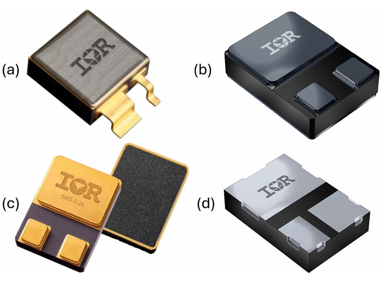 New Rad Hard MOSFET Technology Drives Higher Power Efficiency and ...