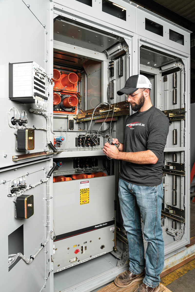 How to Manage Aging Electrical Power Equipment in Data Centers