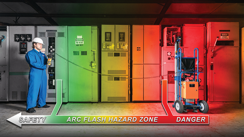 How to Manage Aging Electrical Power Equipment in Data Centers