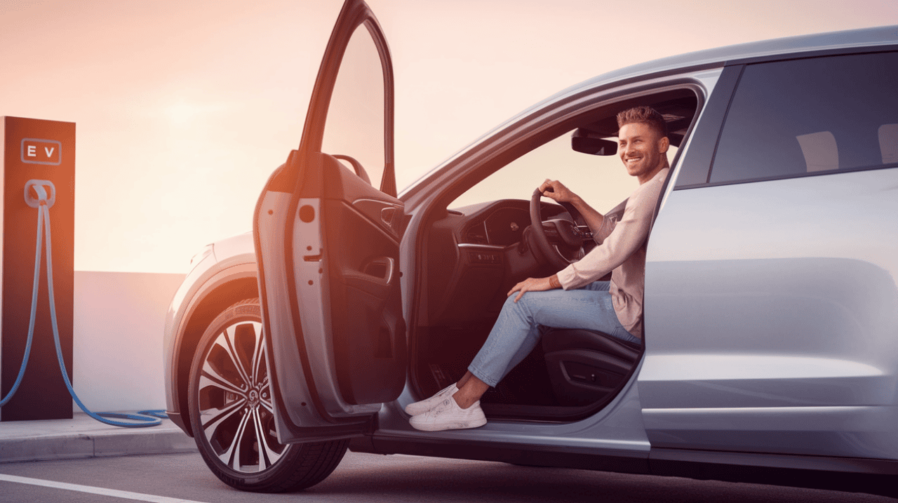 Pre-Charge Circuits in High-Voltage Systems