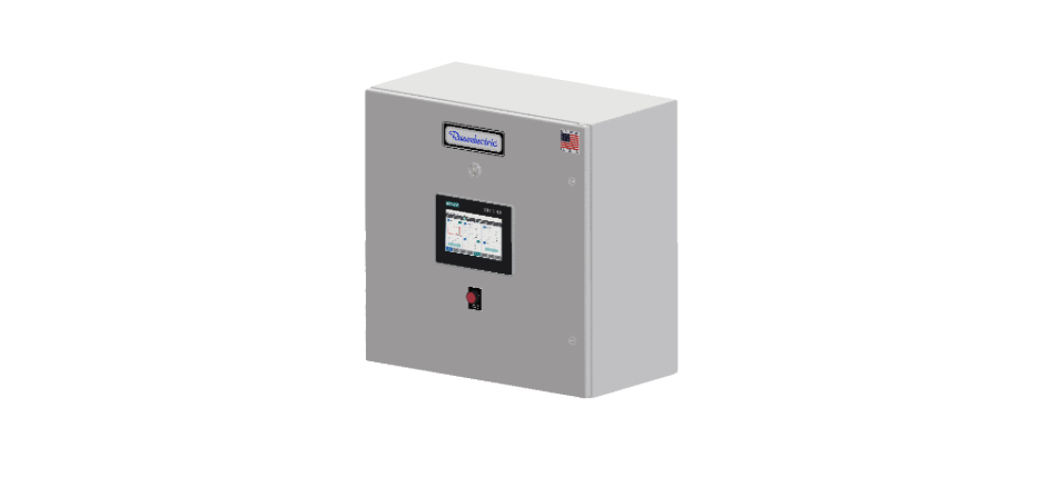 Russelectric, A Siemens Business, Introduces ATS Remote Annunciator